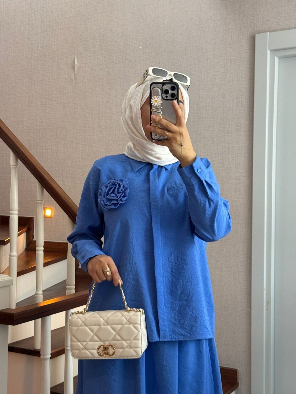 Nashed Takım Mavi Modelleri En Uygun Fiyatlarla