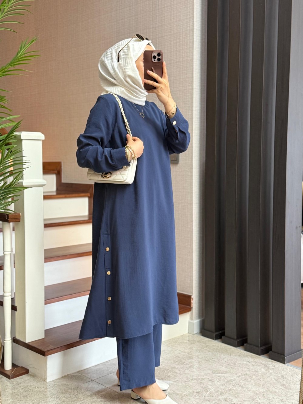 Suade Takım Lacivert Modelleri En Uygun Fiyatlarla